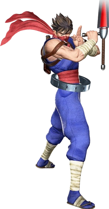 Hiryu | CMON United Wiki | Fandom