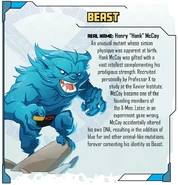 Beast | CMON United Wiki | Fandom