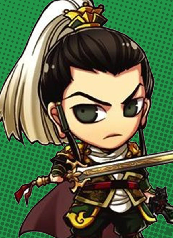 Liu Bei | CMON United Wiki | Fandom