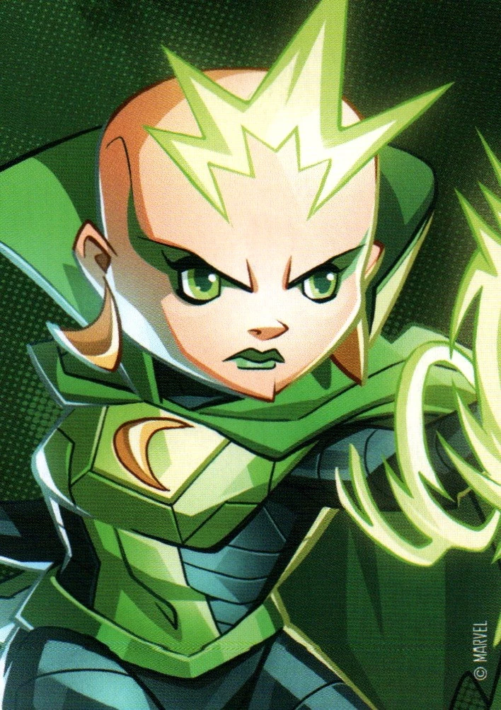 Moondragon | CMON United Wiki | Fandom