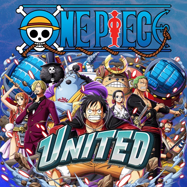 One Piece United | CMON United Wiki | Fandom