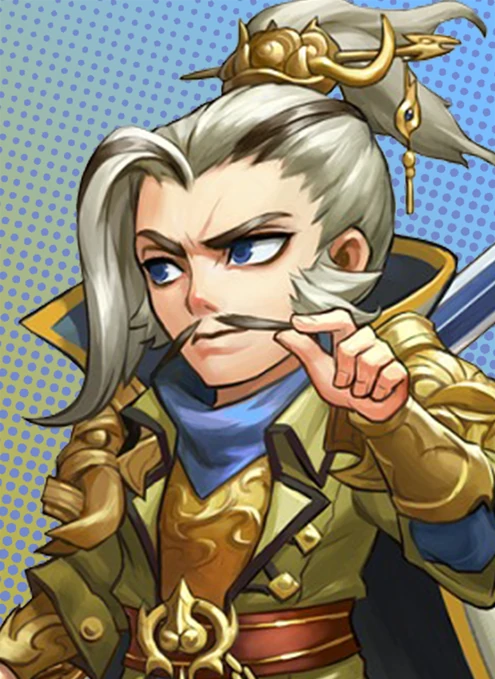 Yuan Shao | CMON United Wiki | Fandom