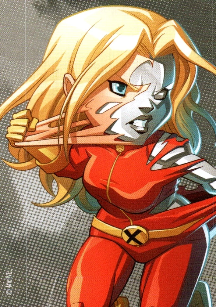 Husk | CMON United Wiki | Fandom