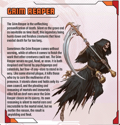 Grim Reaper | CMON United Wiki | Fandom