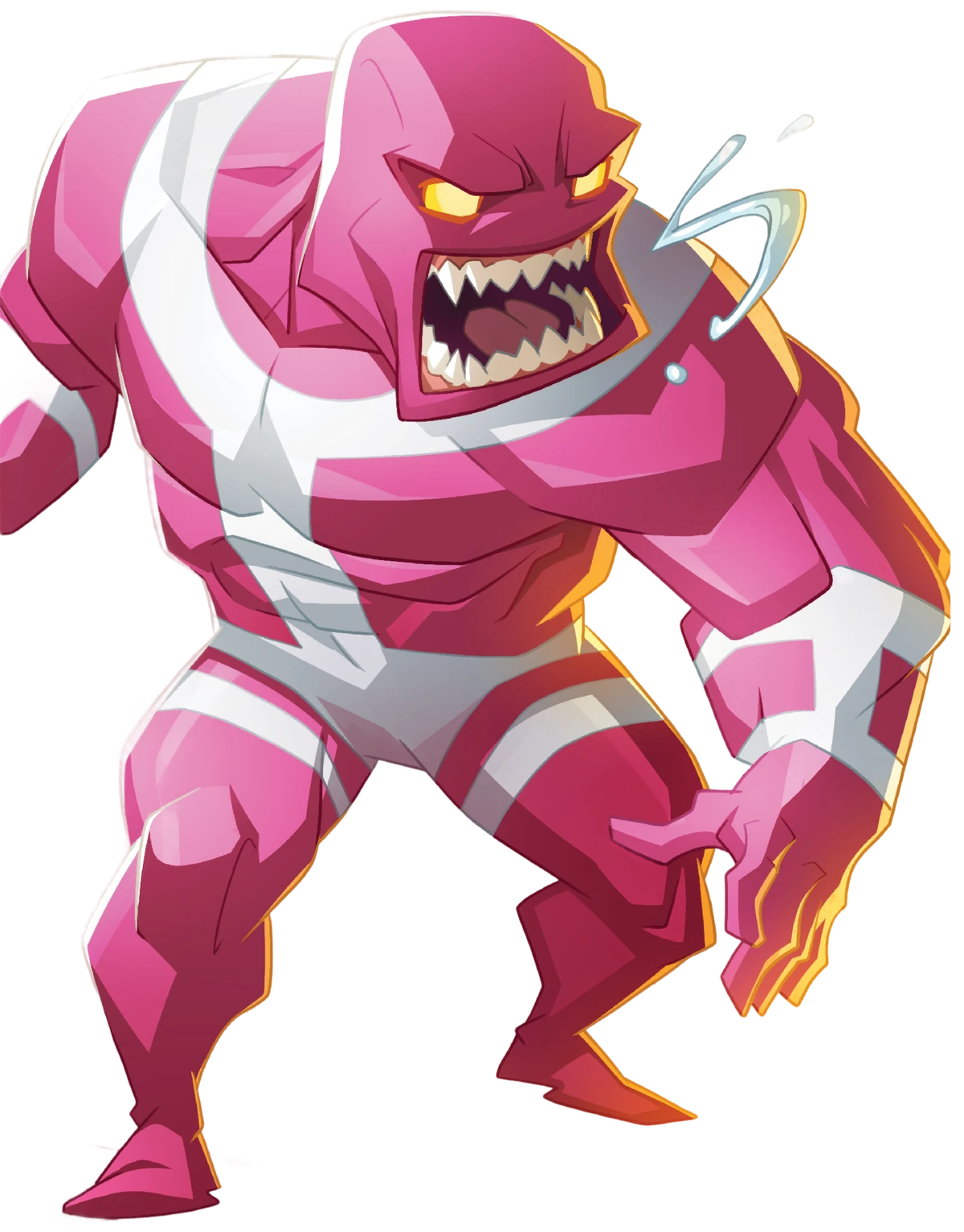 Parasite | CMON United Wiki | Fandom