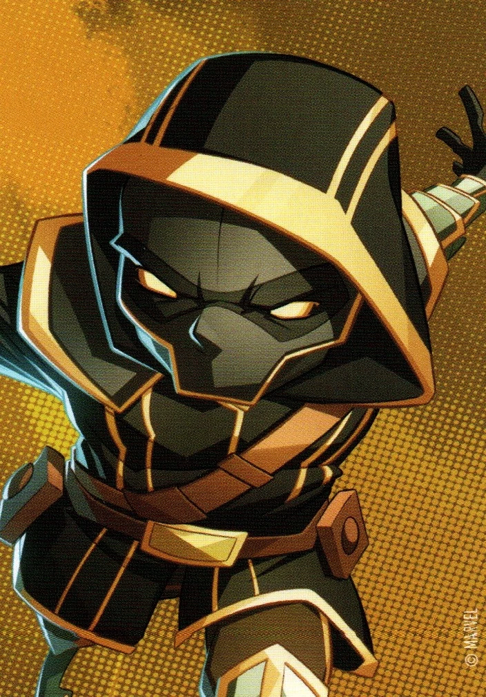 Ronin | CMON United Wiki | Fandom