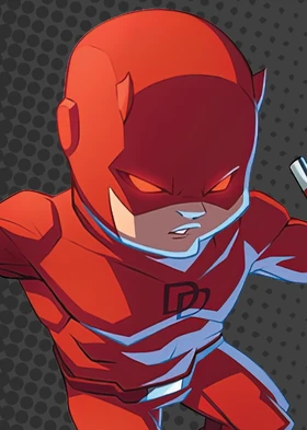 Daredevil | CMON United Wiki | Fandom