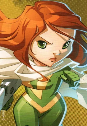 Hope Summers Biography