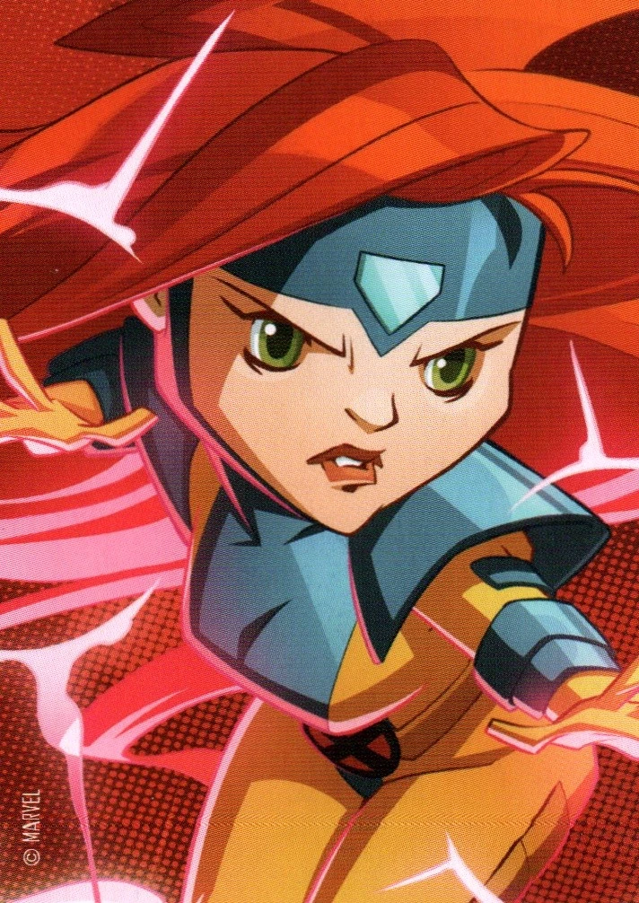 Jean Grey | CMON United Wiki | Fandom