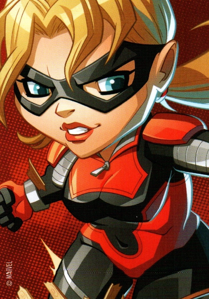 Stature | CMON United Wiki | Fandom