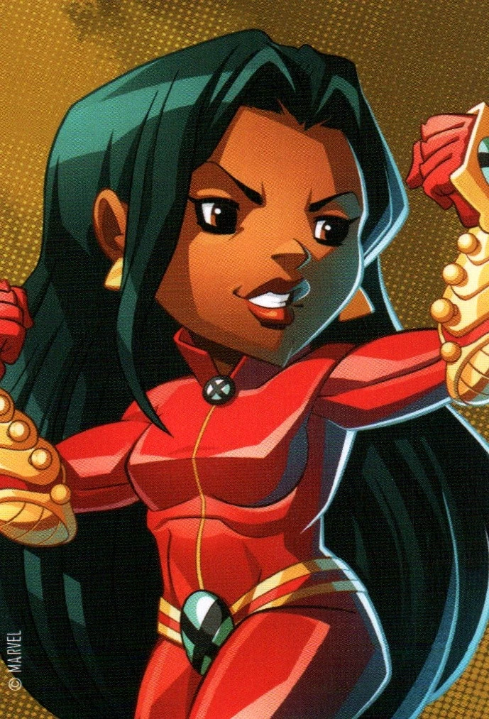 M | CMON United Wiki | Fandom