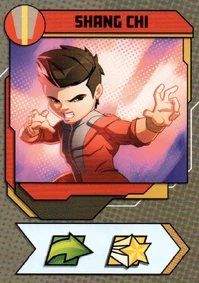 Shang Chi | CMON United Wiki | Fandom