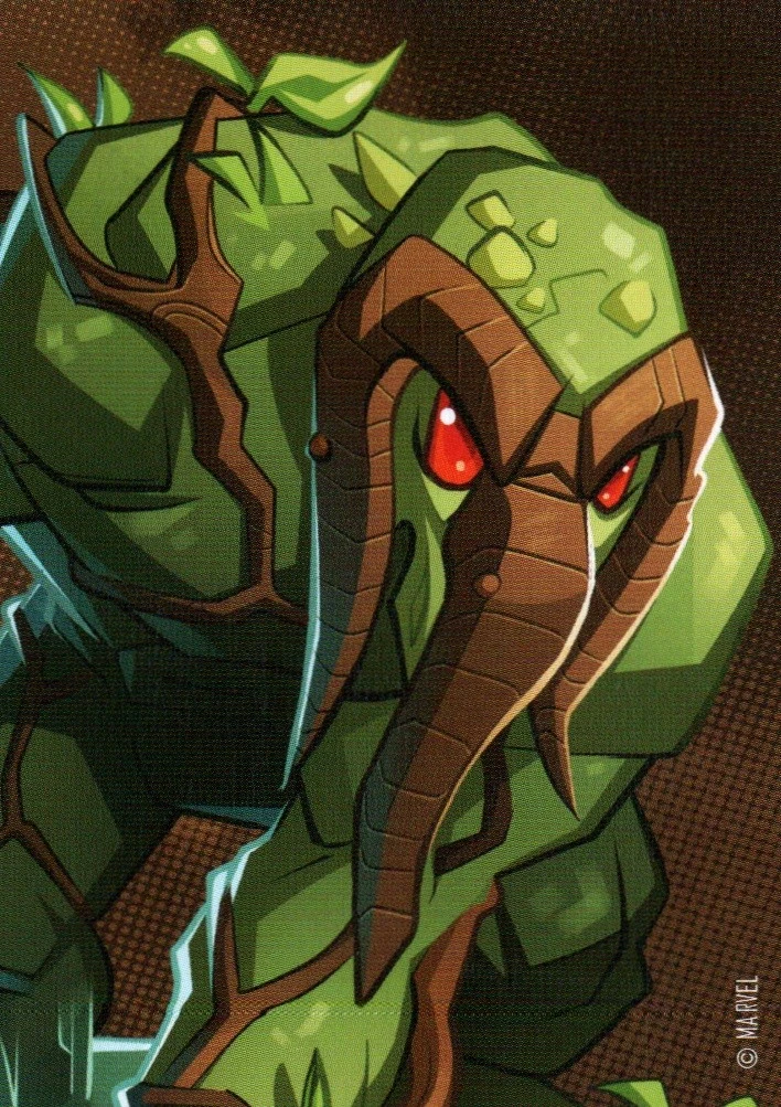 Man-Thing | CMON United Wiki | Fandom