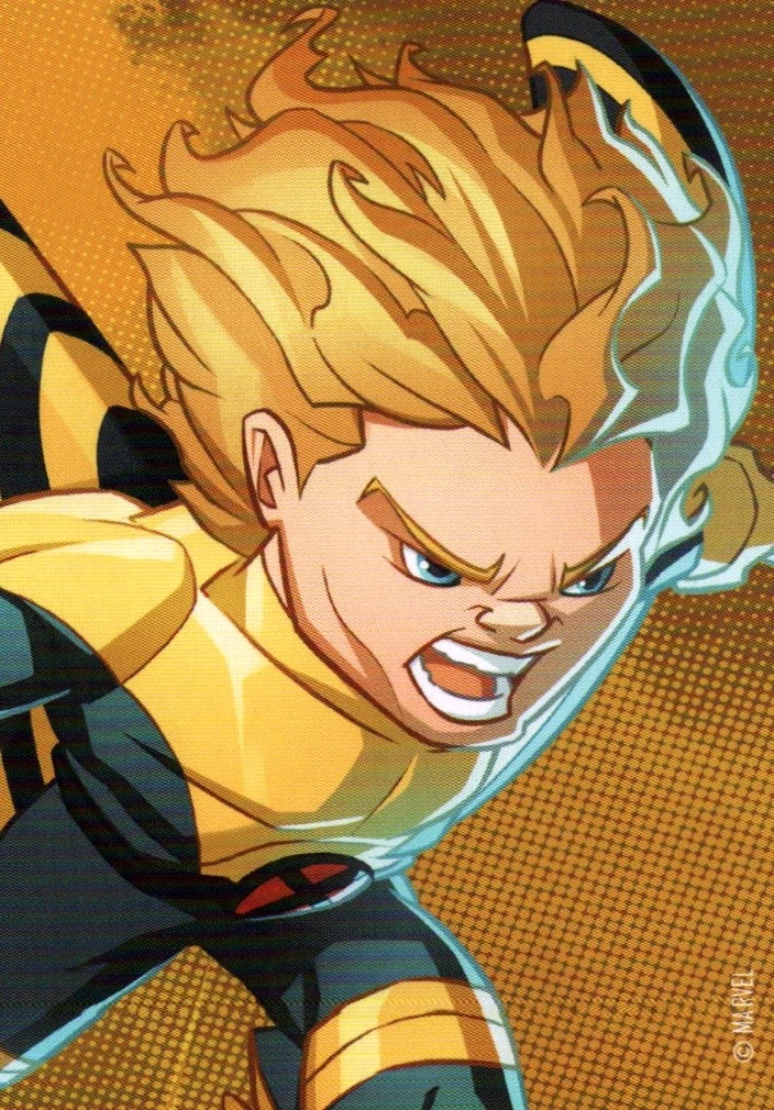 Banshee | CMON United Wiki | Fandom