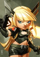 Darkchild | CMON United Wiki | Fandom