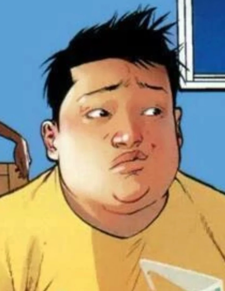 Ned Leeds | Marvel Universe Reloaded Wiki | Fandom