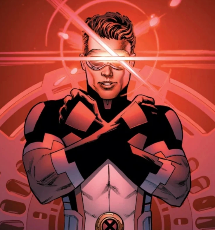 Cyclops | Marvel Universe Reloaded Wiki | Fandom