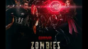 MARVEL ZOMBIES | Wikia Marvel universe | Fandom
