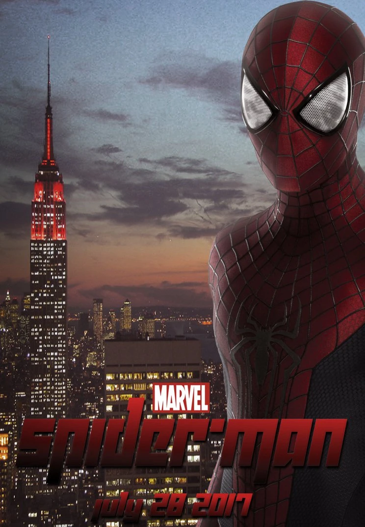 SPIDER-MAN | Wikia Marvel universe | Fandom
