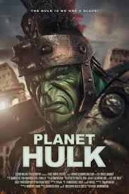 PLANET HULK | Wikia Marvel universe | Fandom