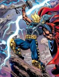 Thor Odinson (Erde-616) | Marvel Universe Wiki | Fandom