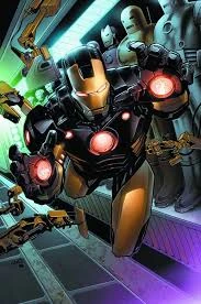 Tony Stark (Erde-616) | Marvel Universe Wiki | Fandom