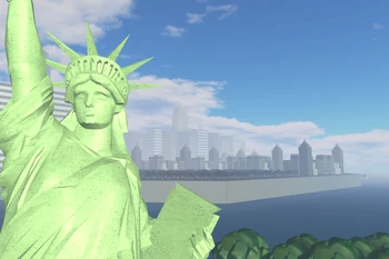 Manhattan | Roblox Marvel Unlimited Wiki | Fandom
