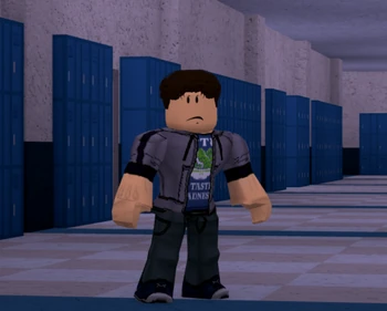 Peter Parker | Roblox Marvel Unlimited Wiki | Fandom