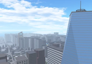 Manhattan | Roblox Marvel Unlimited Wiki | Fandom