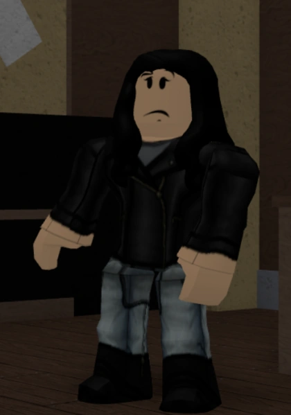 Jessica Jones | Roblox Marvel Unlimited Wiki | Fandom