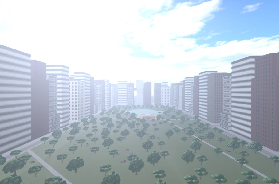 Manhattan | Roblox Marvel Unlimited Wiki | Fandom