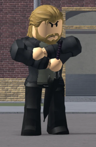 Thor Odinson | Roblox Marvel Unlimited Wiki | Fandom