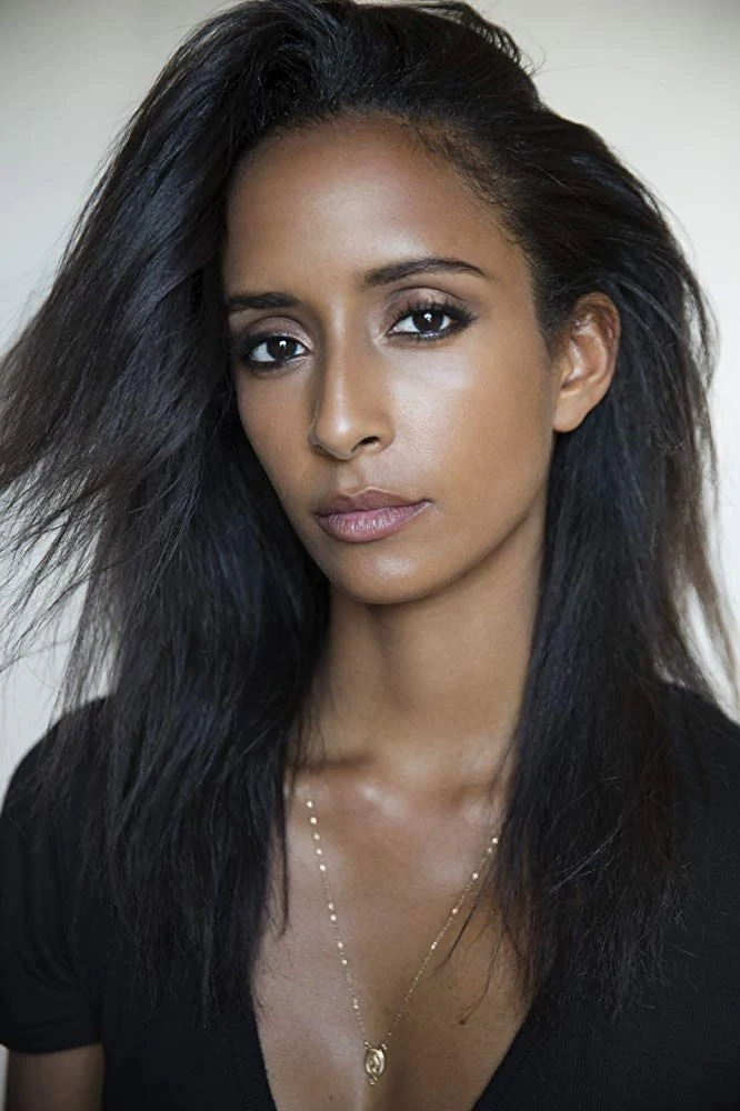 Elizabeth Grullón | Marvel Games Wiki | Fandom