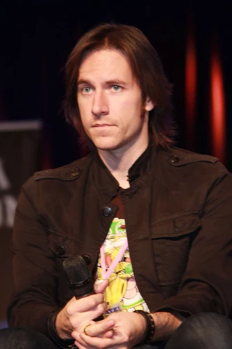 Matthew Mercer | Marvel Games Wiki | Fandom
