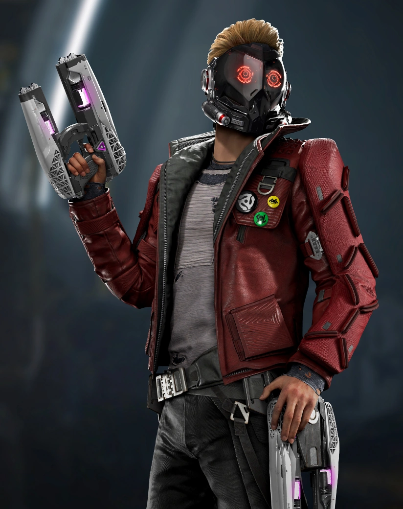 Star-Lord | Marvel Games Wiki | Fandom