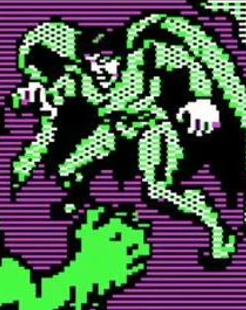 Nightmare | Marvel Games Wiki | Fandom