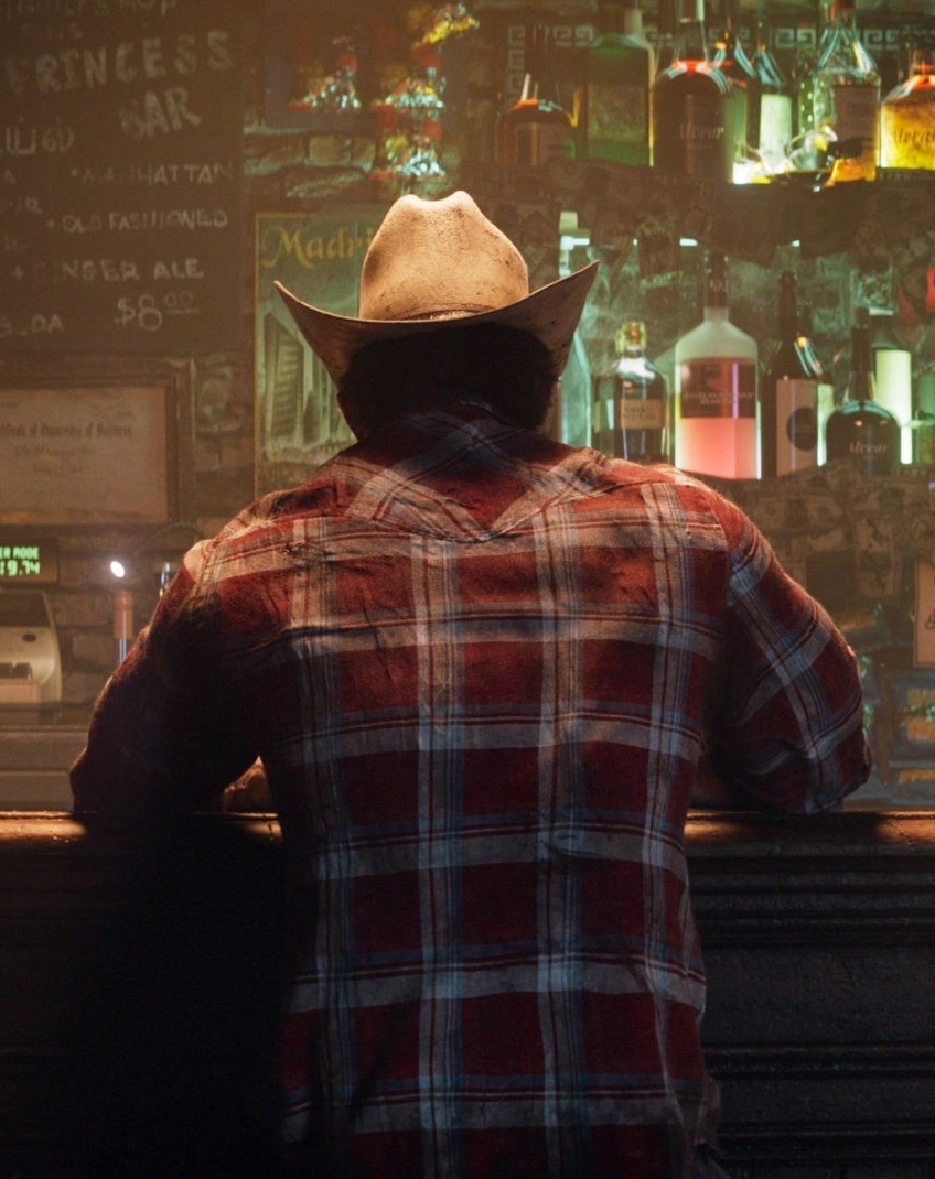 Wolverine | Marvel Games Wiki | Fandom