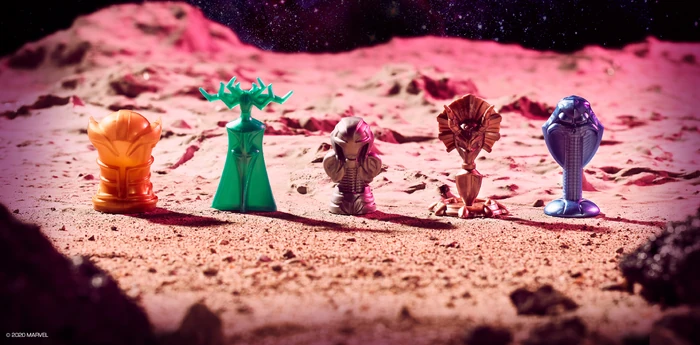 Mover | Marvel Villainous Wiki | Fandom