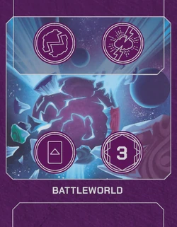 Battleworld | Marvel Villainous Wiki | Fandom