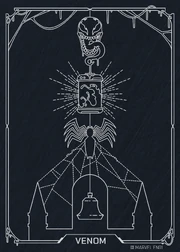 Venom | Marvel Villainous Wiki | Fandom