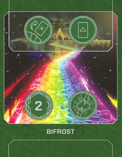 Bifrost | Marvel Villainous Wiki | Fandom