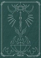 Villain Deck | Marvel Villainous Wiki | Fandom