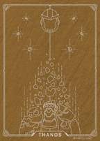 Villain Deck | Marvel Villainous Wiki | Fandom