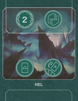 Hel | Marvel Villainous Wiki | Fandom