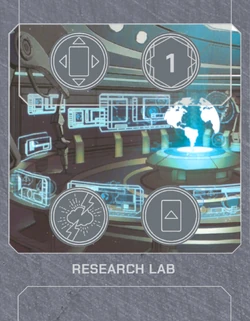 Research Lab | Marvel Villainous Wiki | Fandom