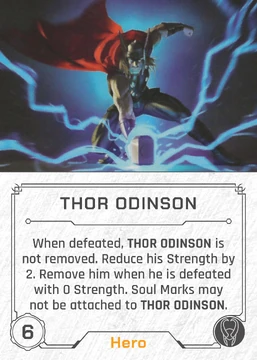 Villanos De Thor Strongest Marvel Comic Villains Of All Time