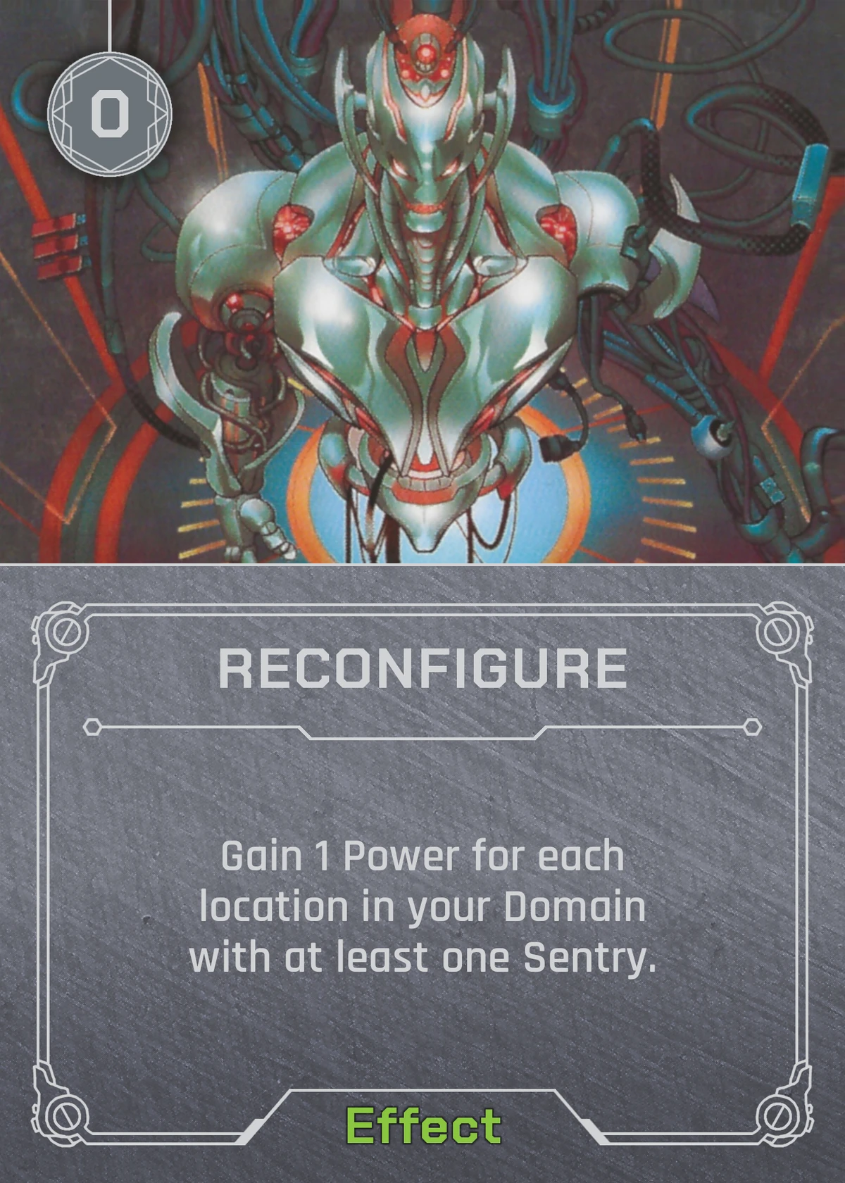 Reconfigure | Marvel Villainous Wiki | Fandom