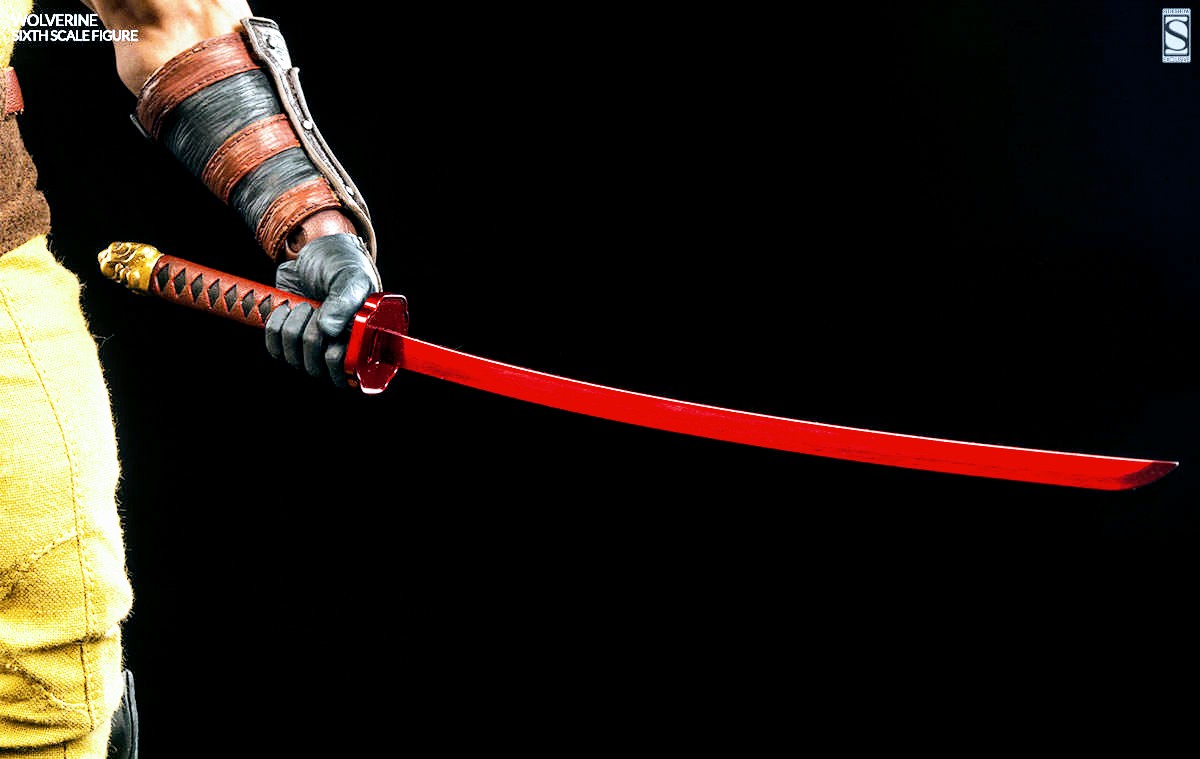 Muramasa Blade | Marvel Virtual Universe Wiki | Fandom