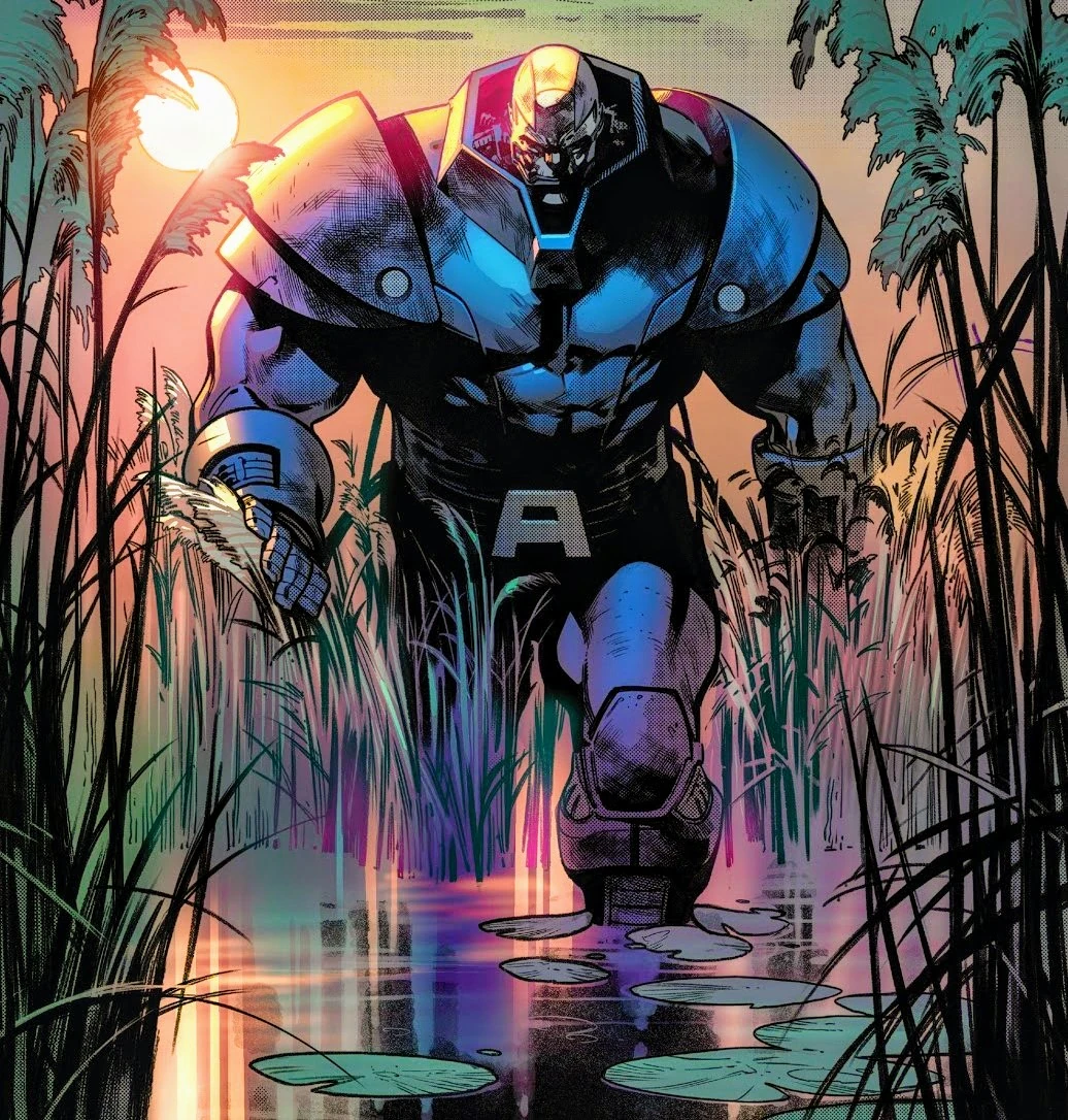 Apocalypse | Marvel Virtual Universe Wiki | Fandom