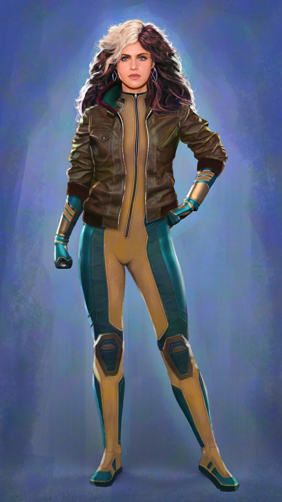 Rogue | Marvel Virtual Universe Wiki | Fandom
